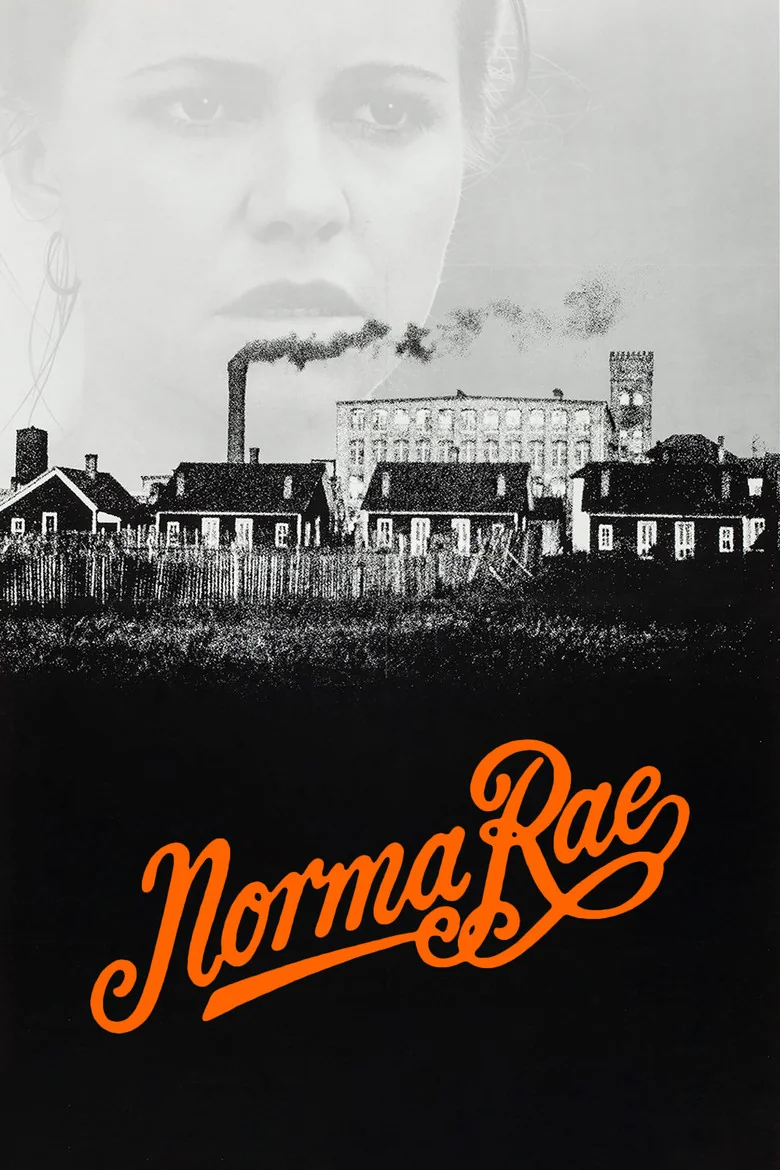 Norma Rae (1979) Streaming & VOD Release Date
