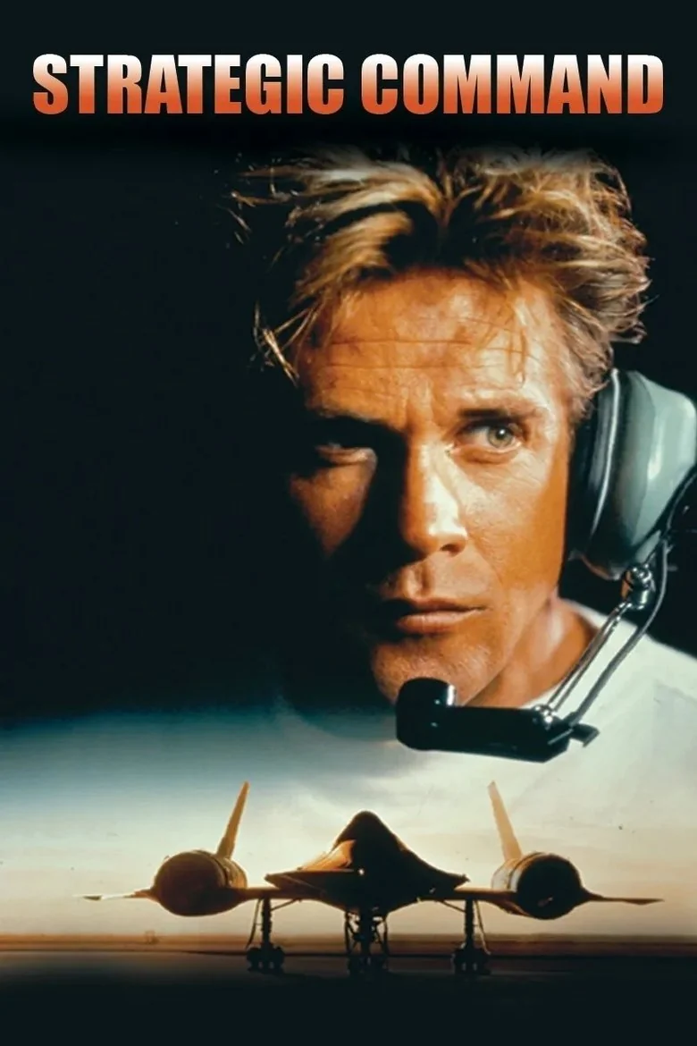Strategic Command (1997) Streaming & VOD Release Date