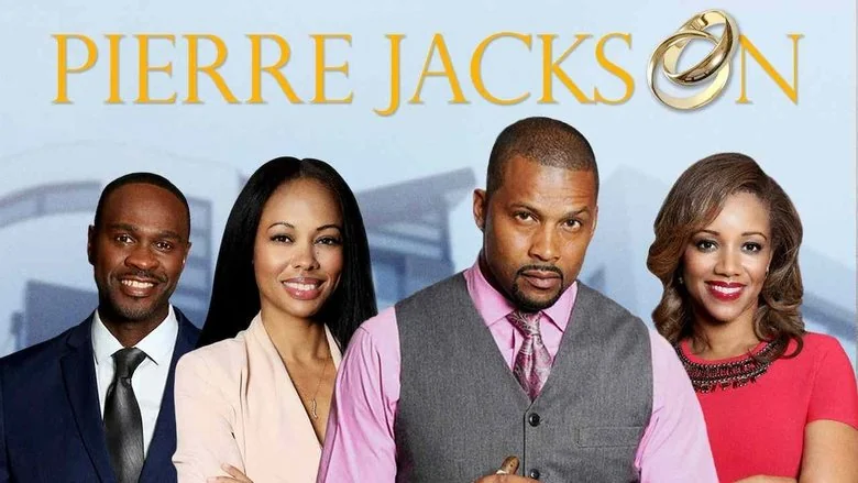 Pierre Jackson (2018) Streaming & VOD Release Date