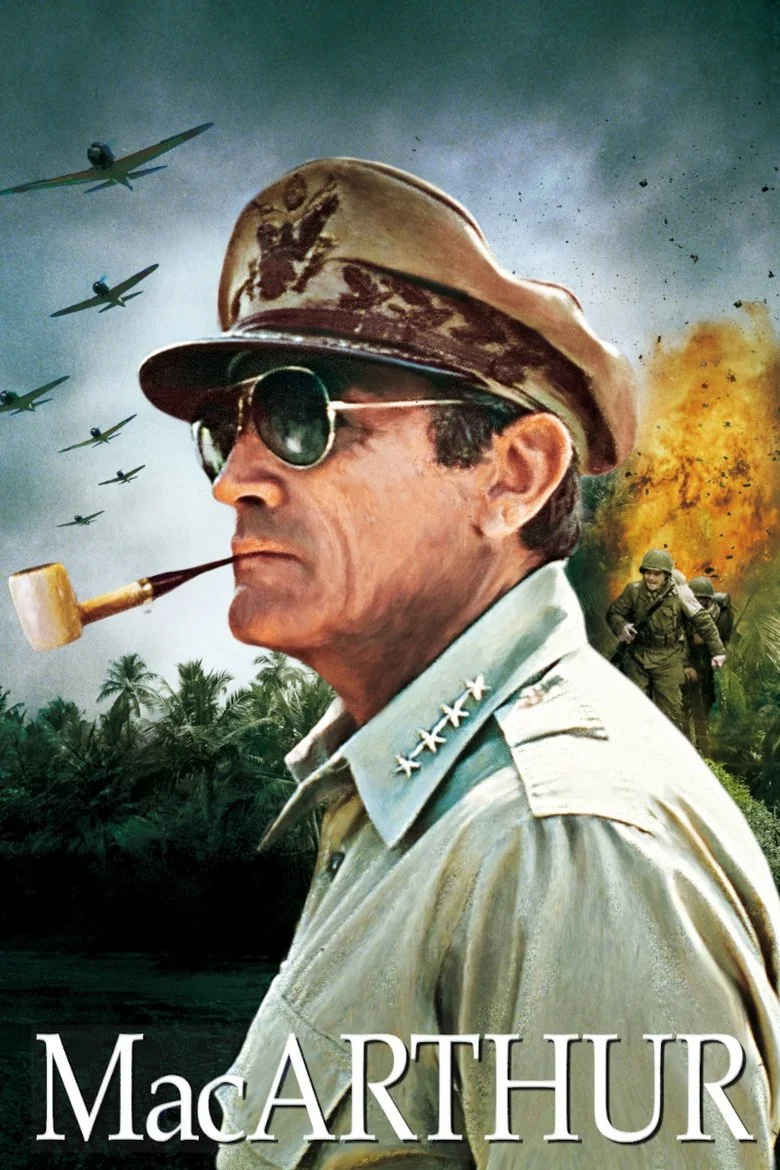 MacArthur (1977) Streaming & VOD Release Date