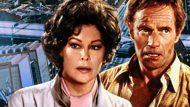 Earthquake (1974) - Full Cast & Crew List | Bingebase