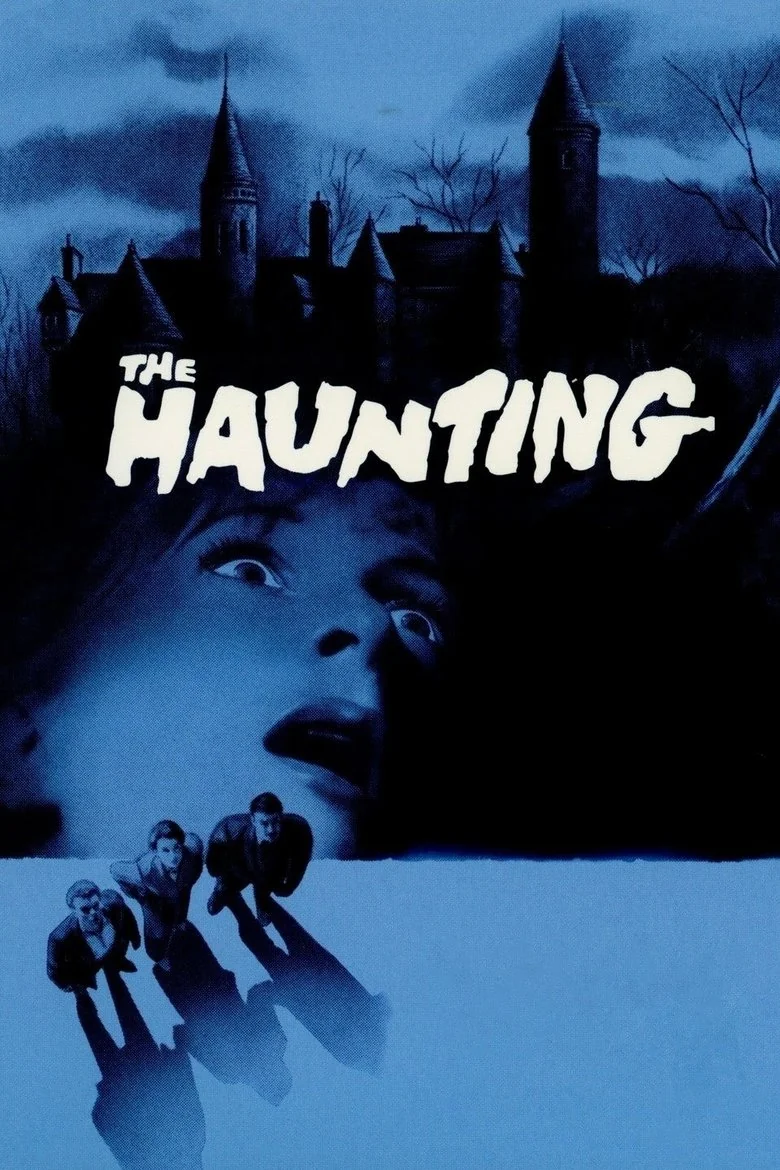 The Haunting (1963) Streaming & VOD Release Date