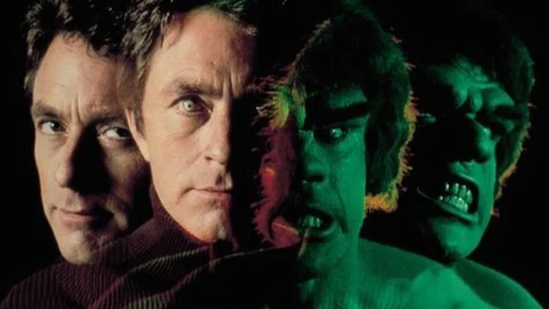 The Incredible Hulk (1977) Streaming & VOD Release Date