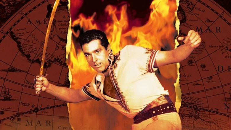 The 7th Voyage of Sinbad (1958) - Full Cast & Crew List | Bingebase