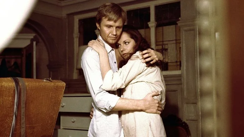 The Odessa File (1974) Streaming & VOD Release Date