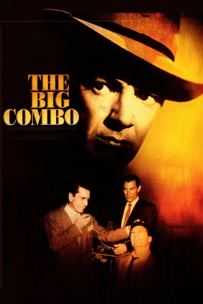 The Big Combo (1955) Streaming & VOD Release Date