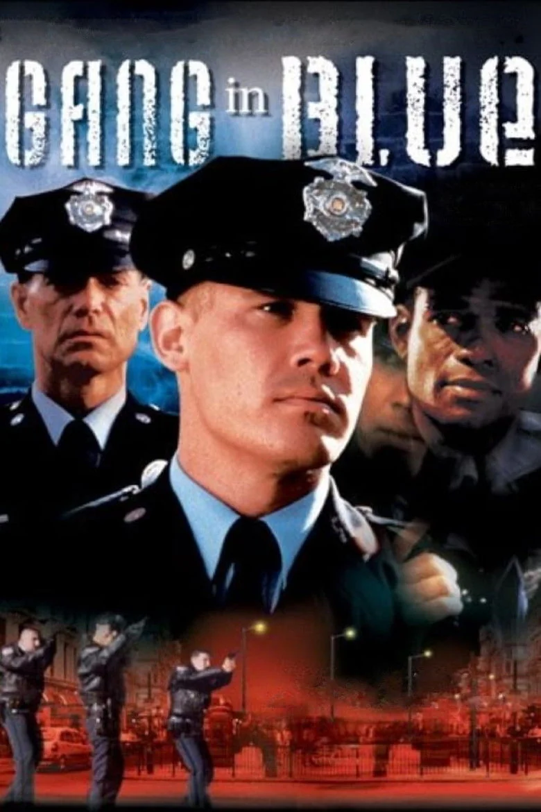 Gang in Blue (1996) Streaming & VOD Release Date