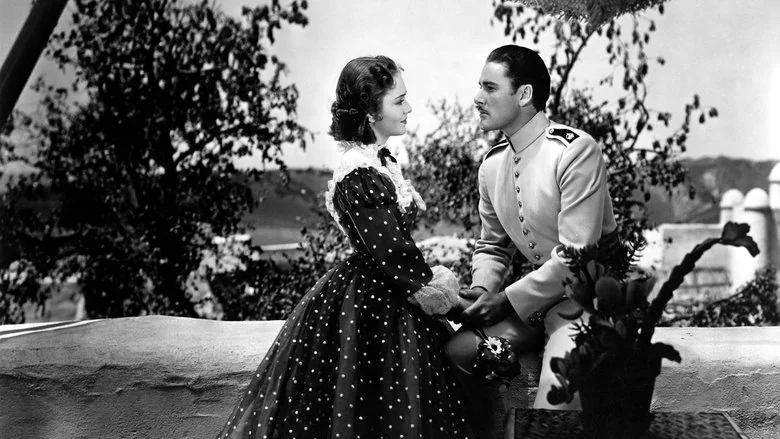 The Charge of the Light Brigade (1936) Streaming & VOD Release Date