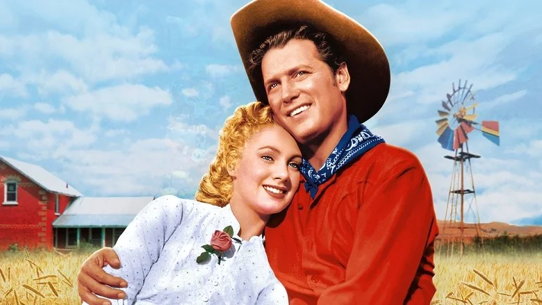 Oklahoma! (1955) Streaming & VOD Release Date