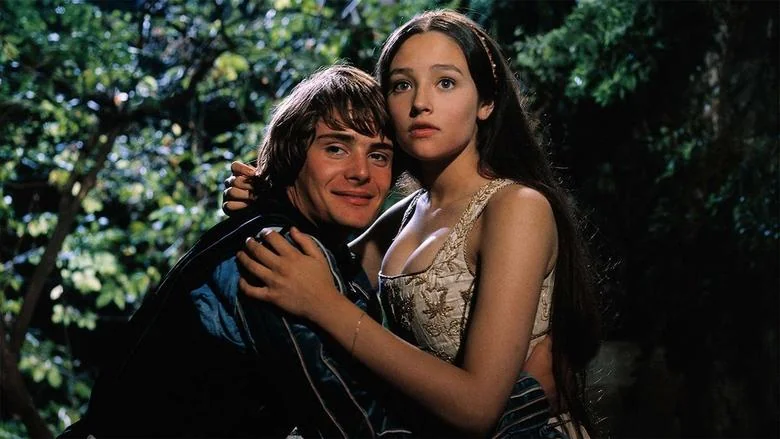 Romeo and Juliet (1968) - Full Cast & Crew List | Bingebase