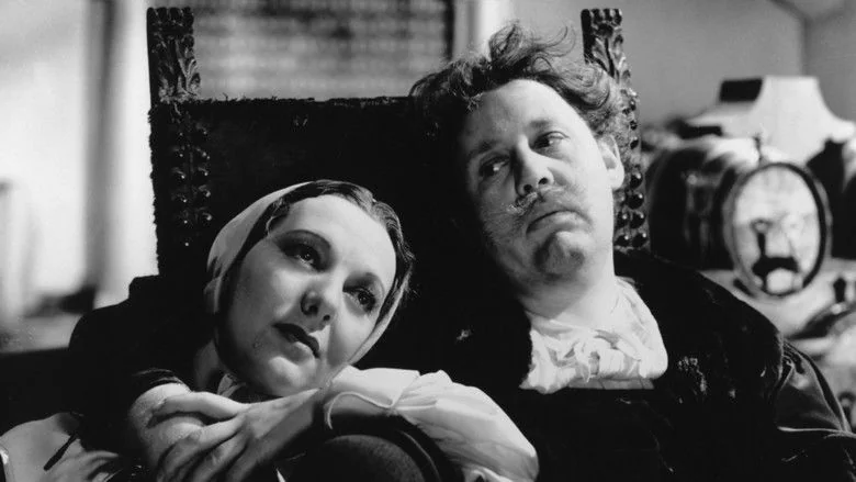 Rembrandt (1936) Streaming & VOD Release Date