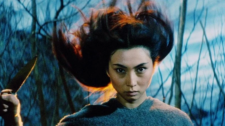 Female Prisoner Scorpion: Jailhouse 41 (1972) Streaming & VOD Release Date