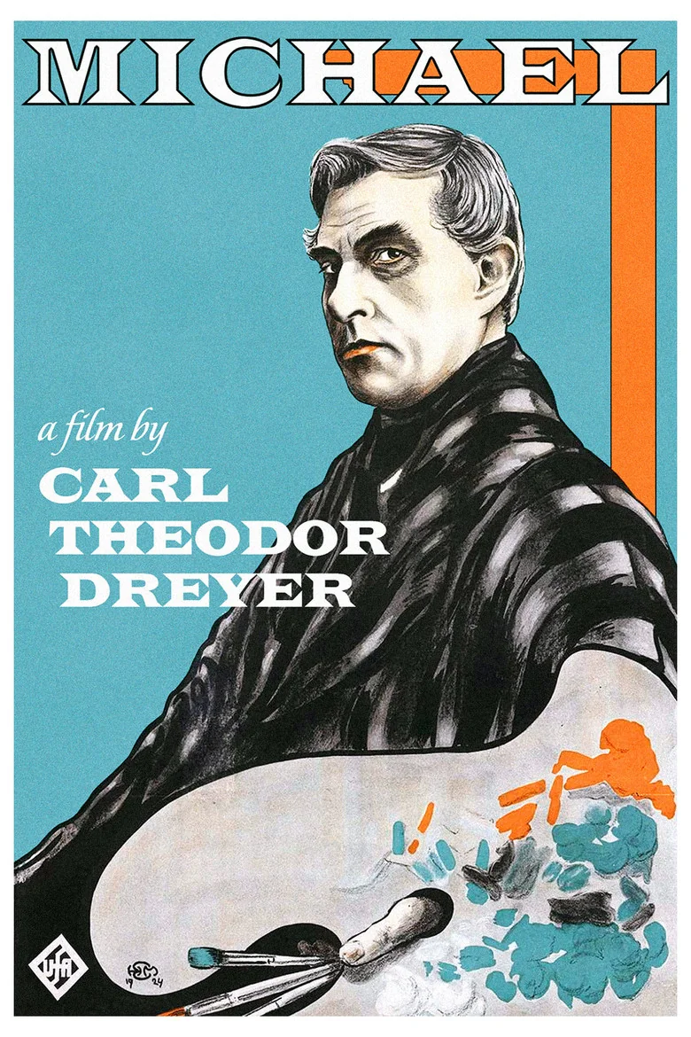 Michael (1924) Streaming & VOD Release Date