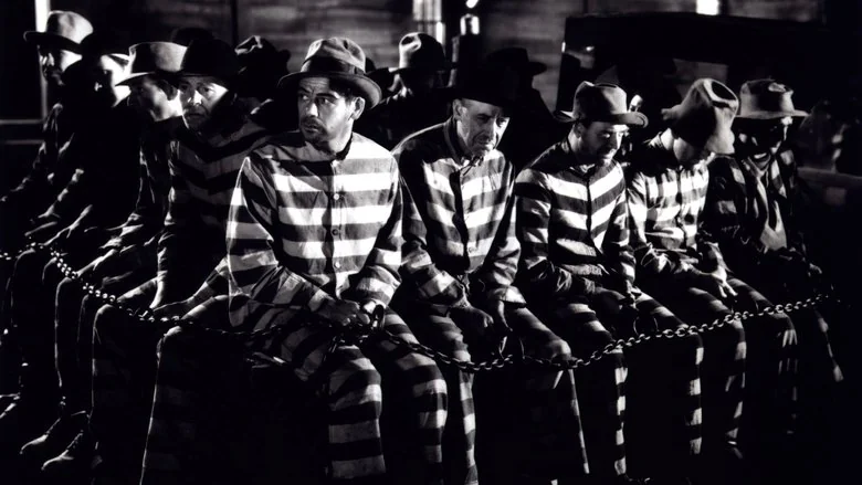 I Am a Fugitive from a Chain Gang (1932) Streaming & VOD Release Date