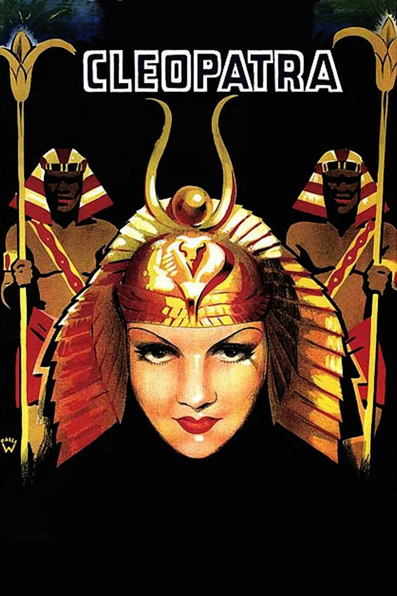 Cleopatra (1934) Streaming & VOD Release Date