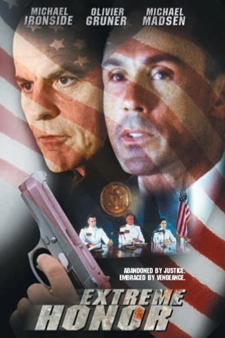 Extreme Honor (2001) Streaming & VOD Release Date