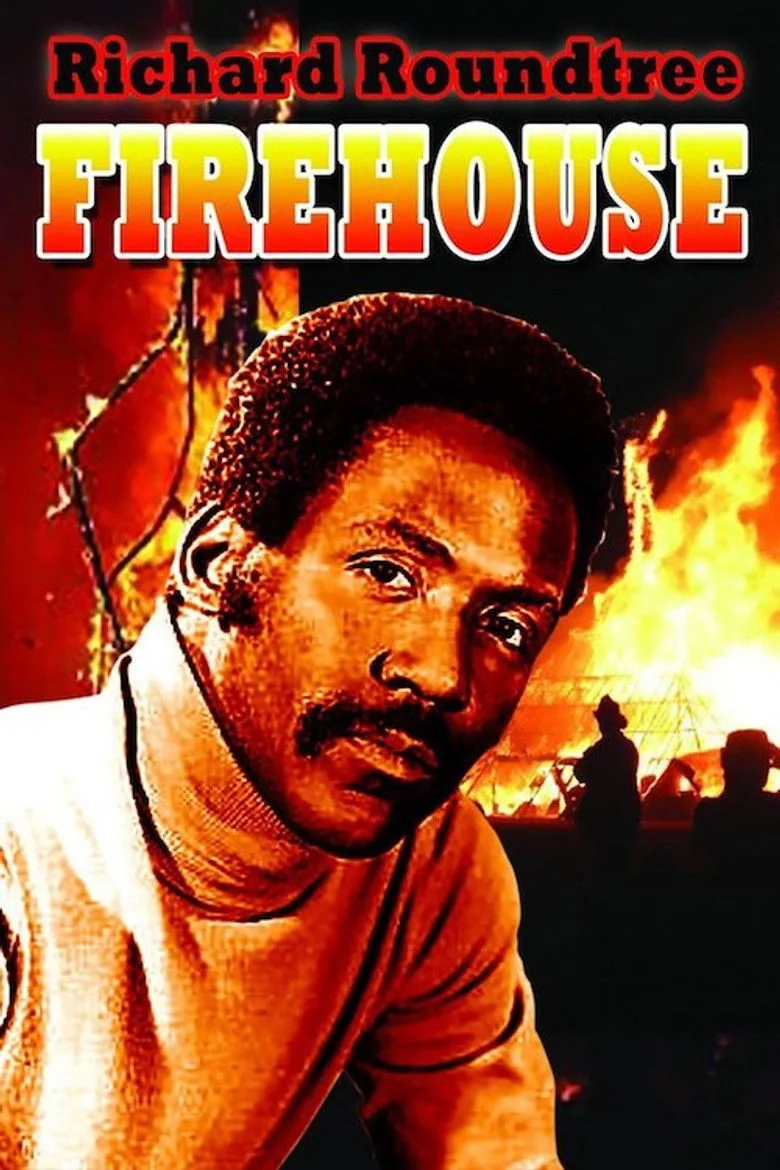 Firehouse (1973) Streaming & VOD Release Date