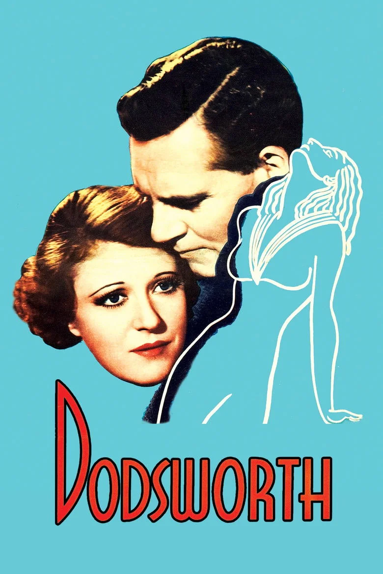 Dodsworth (1936) Streaming & VOD Release Date