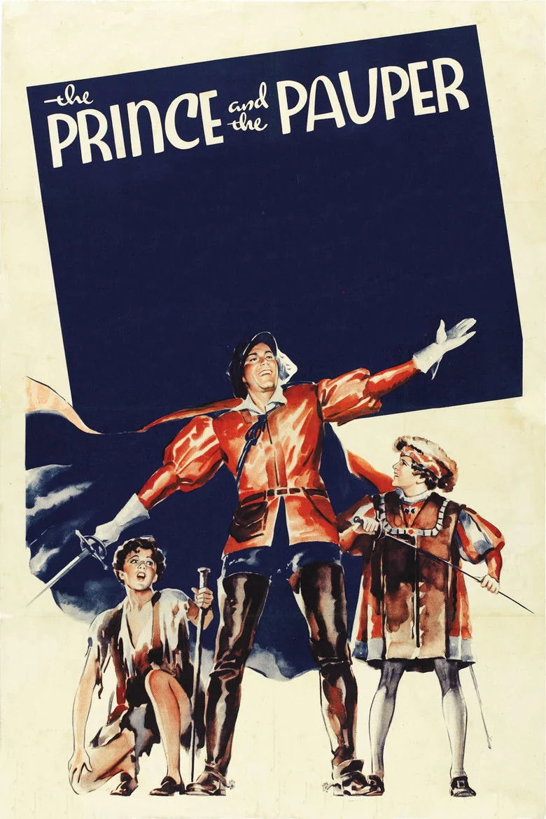 The Prince and the Pauper (1937) Streaming & VOD Release Date