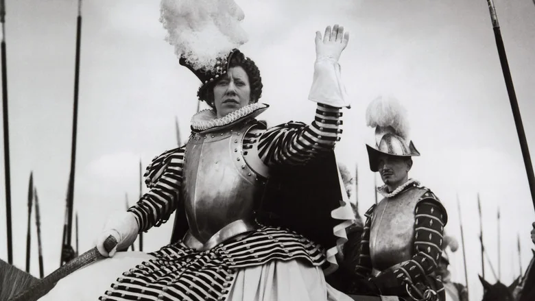 Fire Over England (1937) Streaming & VOD Release Date