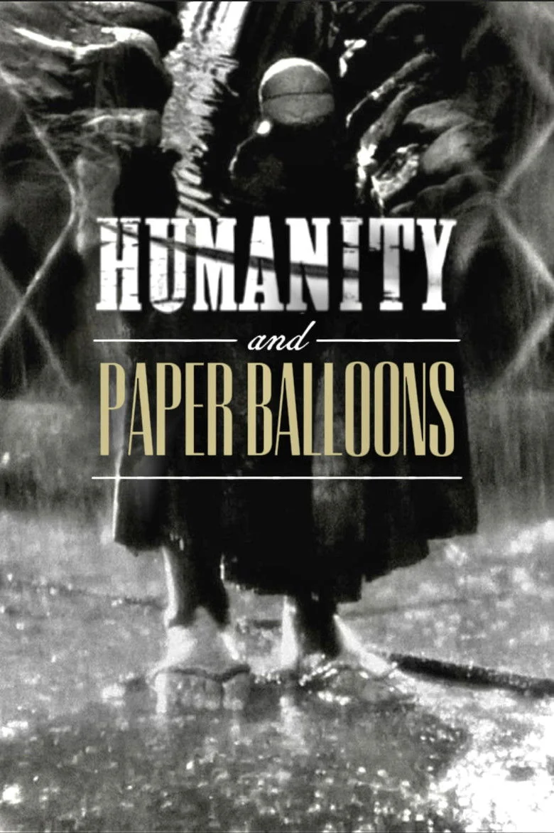 Humanity and Paper Balloons (1937) Streaming & VOD Release Date