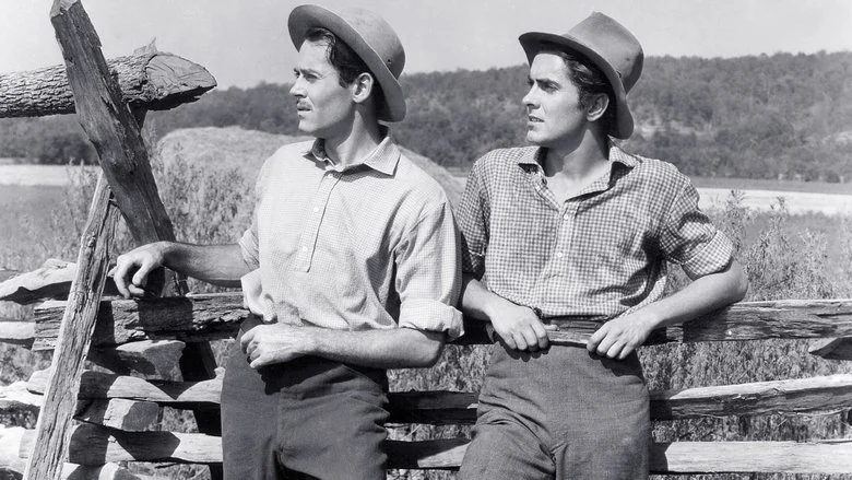 Jesse James (1939) Streaming & VOD Release Date