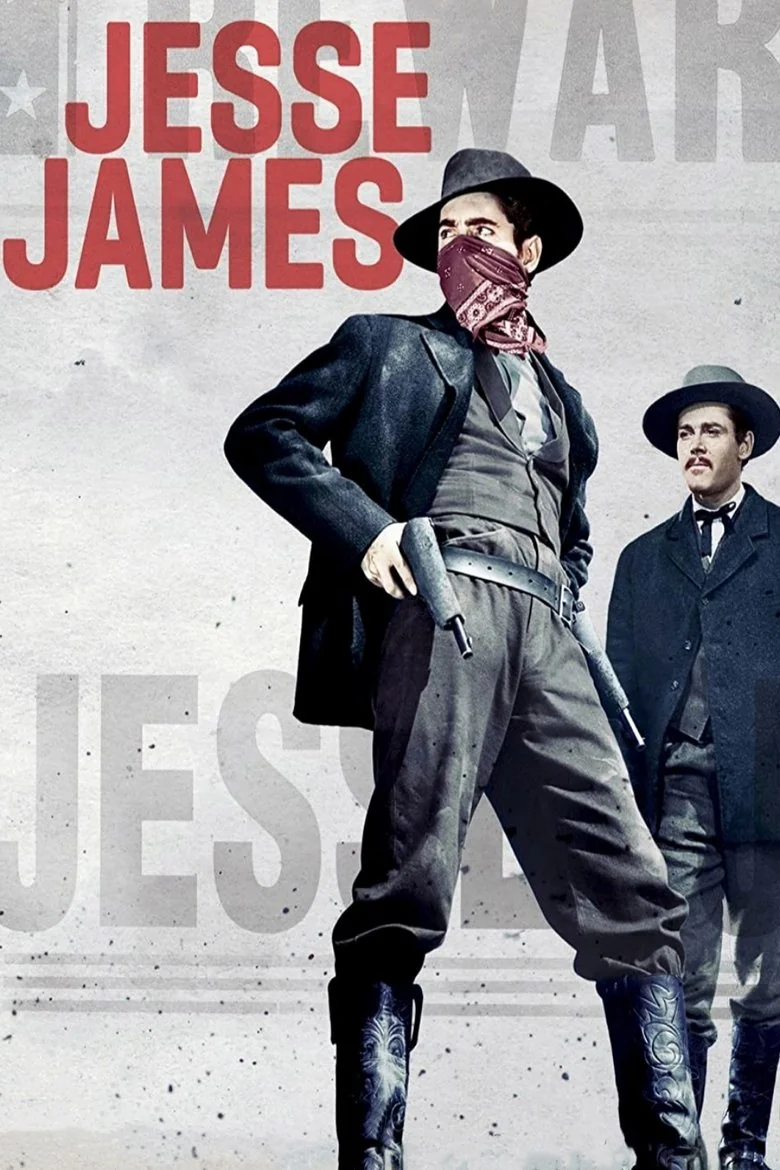 Jesse James (1939) Streaming & VOD Release Date