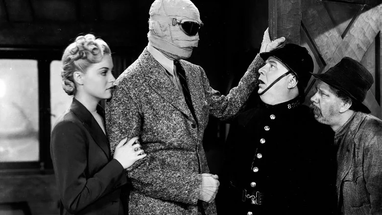 The Invisible Man Returns (1940) Streaming & VOD Release Date