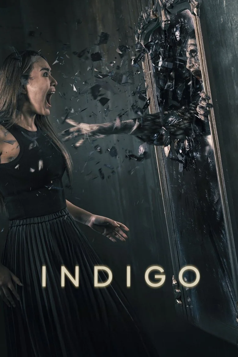 Indigo (2023) Streaming & VOD Release Date
