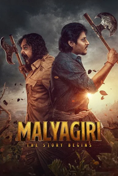 Malyagiri: The Story Begins (2023) Streaming & VOD Release Date