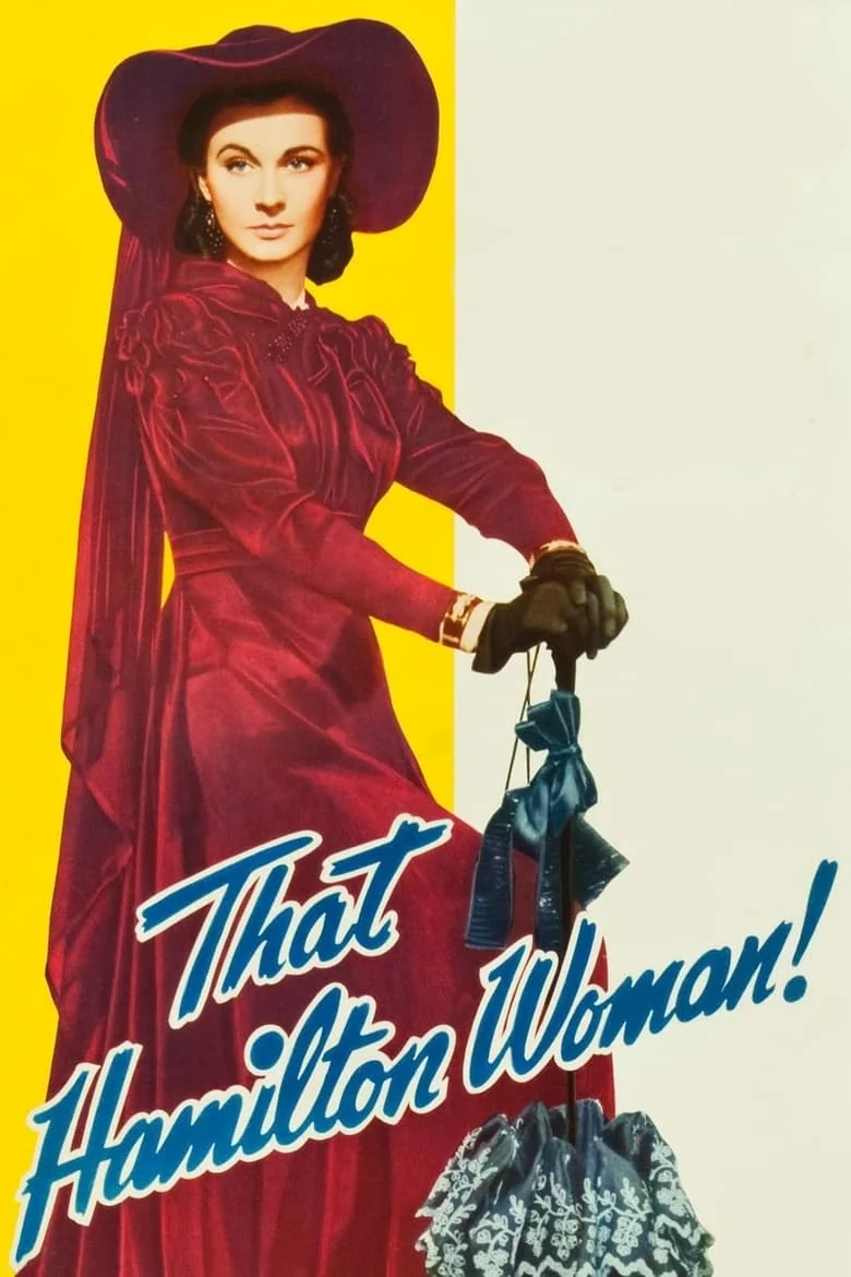 That Hamilton Woman (1941) - Full Cast & Crew List | Bingebase