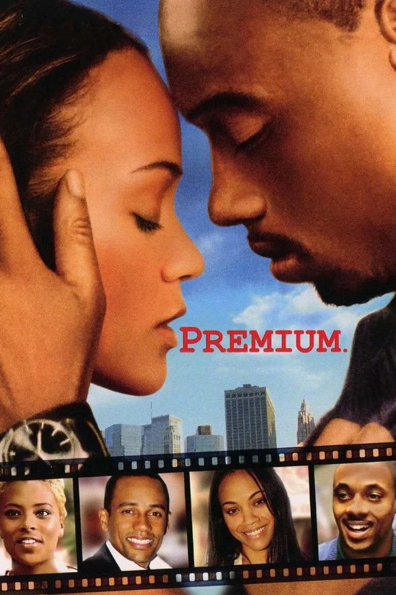 Premium (2006) Streaming & VOD Release Date