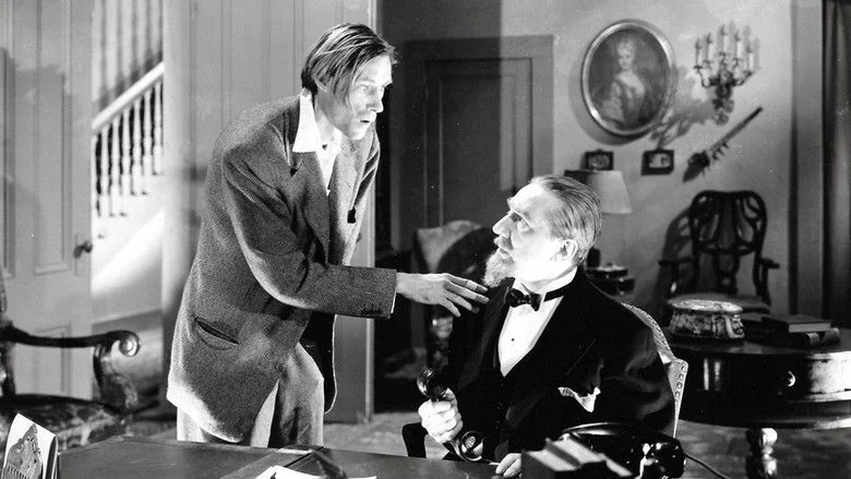 Voodoo Man (1944) Streaming & VOD Release Date