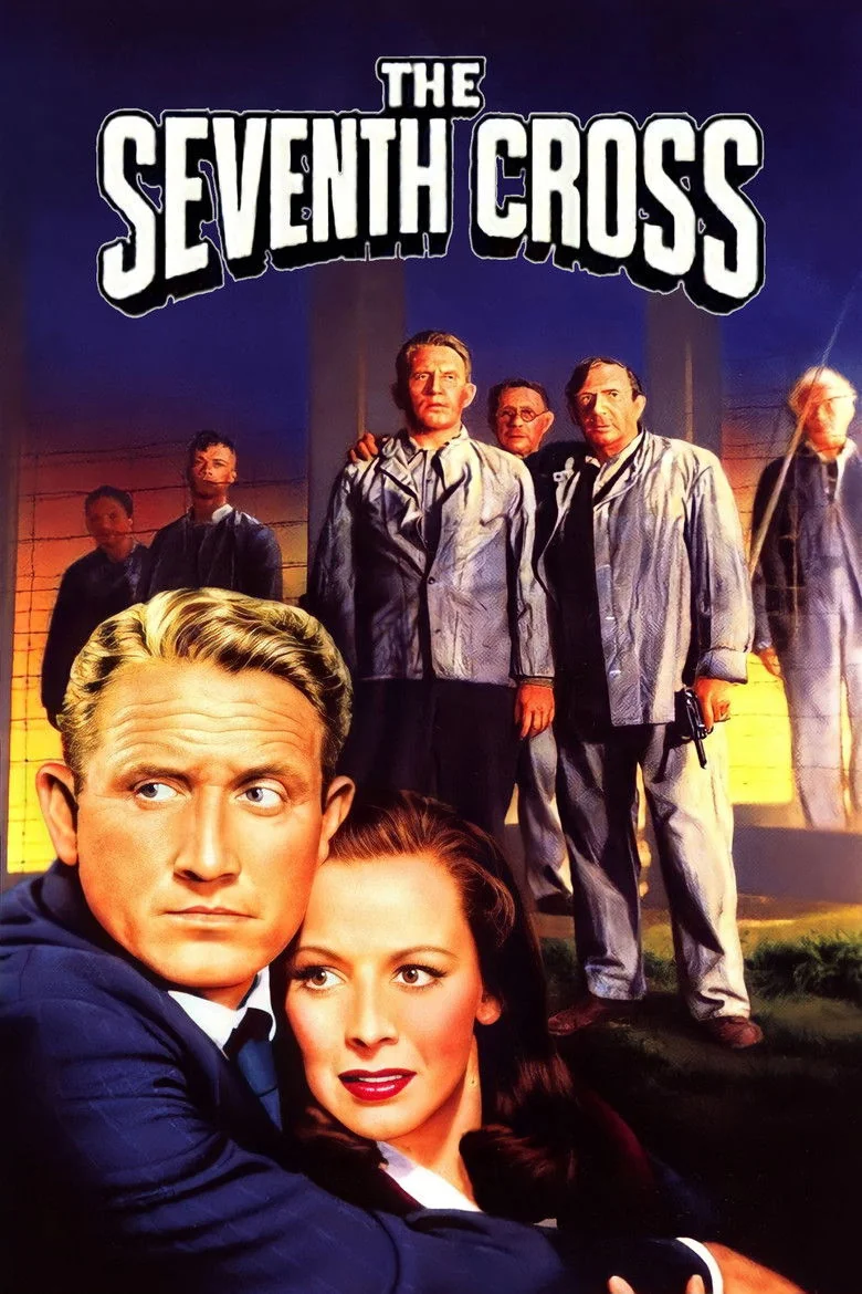 The Seventh Cross (1944) Streaming & VOD Release Date