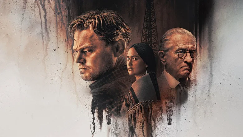 Killers of the Flower Moon (2023) - Full Cast & Crew List | Bingebase