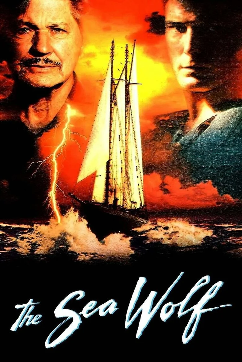 The Sea Wolf (1993) Streaming & VOD Release Date