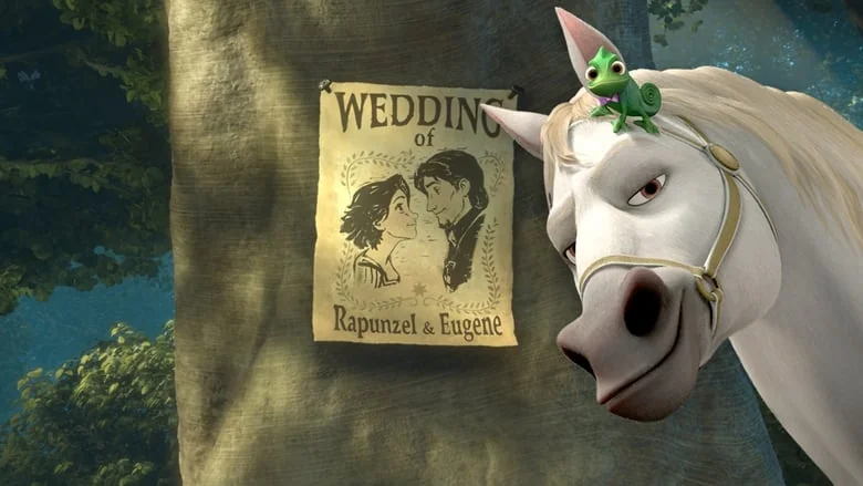 Tangled Ever After (2012) Streaming & VOD Release Date
