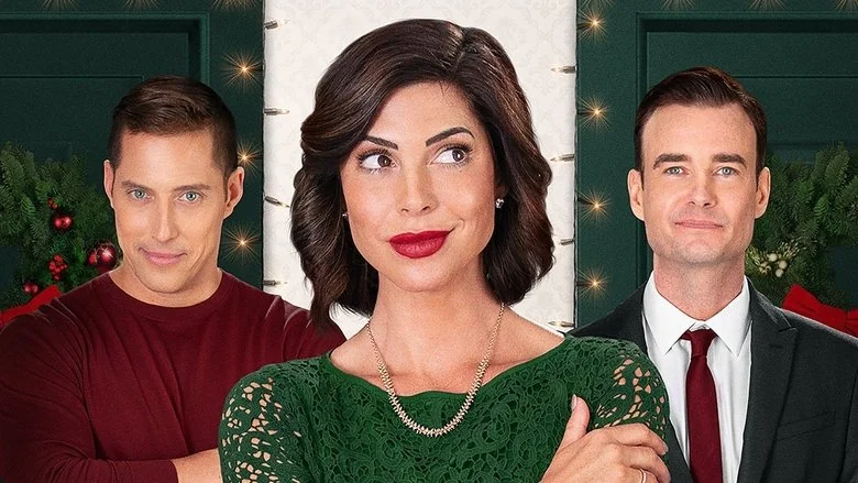 Christmas Crush (2019) - Full Cast & Crew List | Bingebase