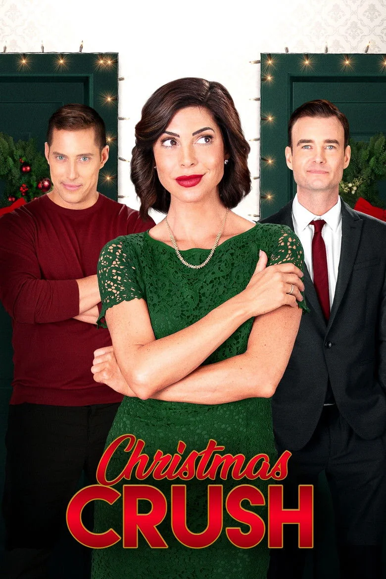 Christmas Crush (2019) - Full Cast & Crew List | Bingebase