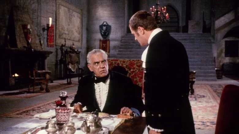 The Terror (1963) Streaming & VOD Release Date