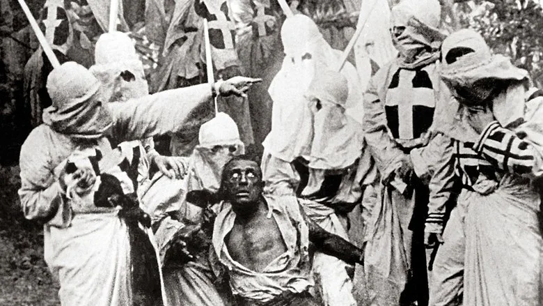 The Birth of a Nation (1915) Streaming & VOD Release Date
