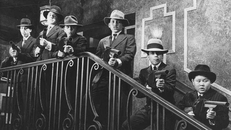 Bugsy Malone (1976) Streaming & VOD Release Date