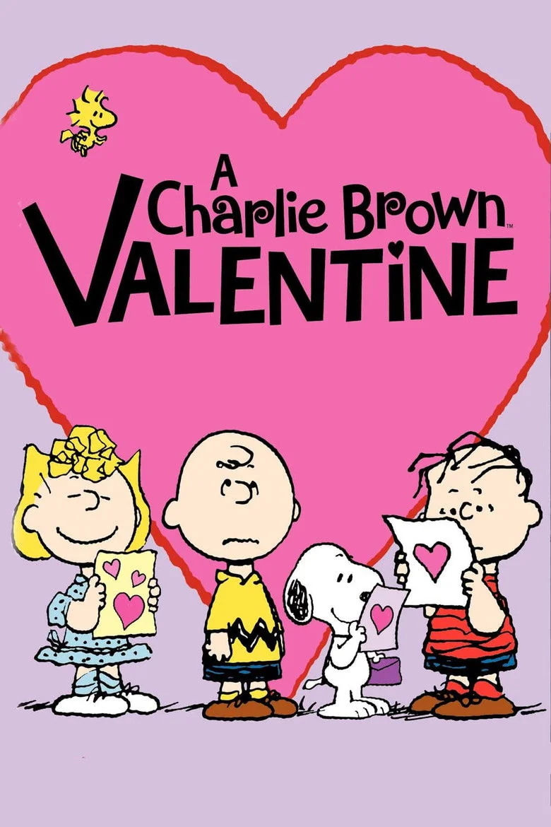 A Charlie Brown Valentine (2002) Streaming & VOD Release Date