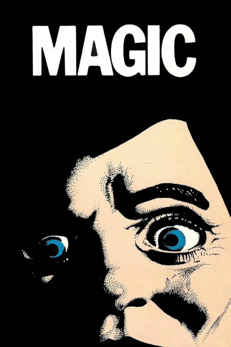 Magic (1978) Streaming & VOD Release Date