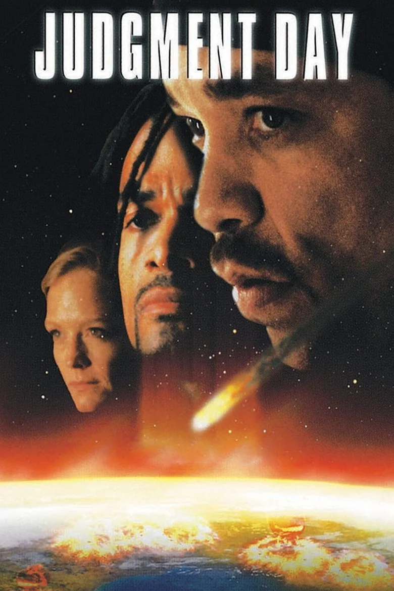 Judgment Day (1999) Streaming & VOD Release Date