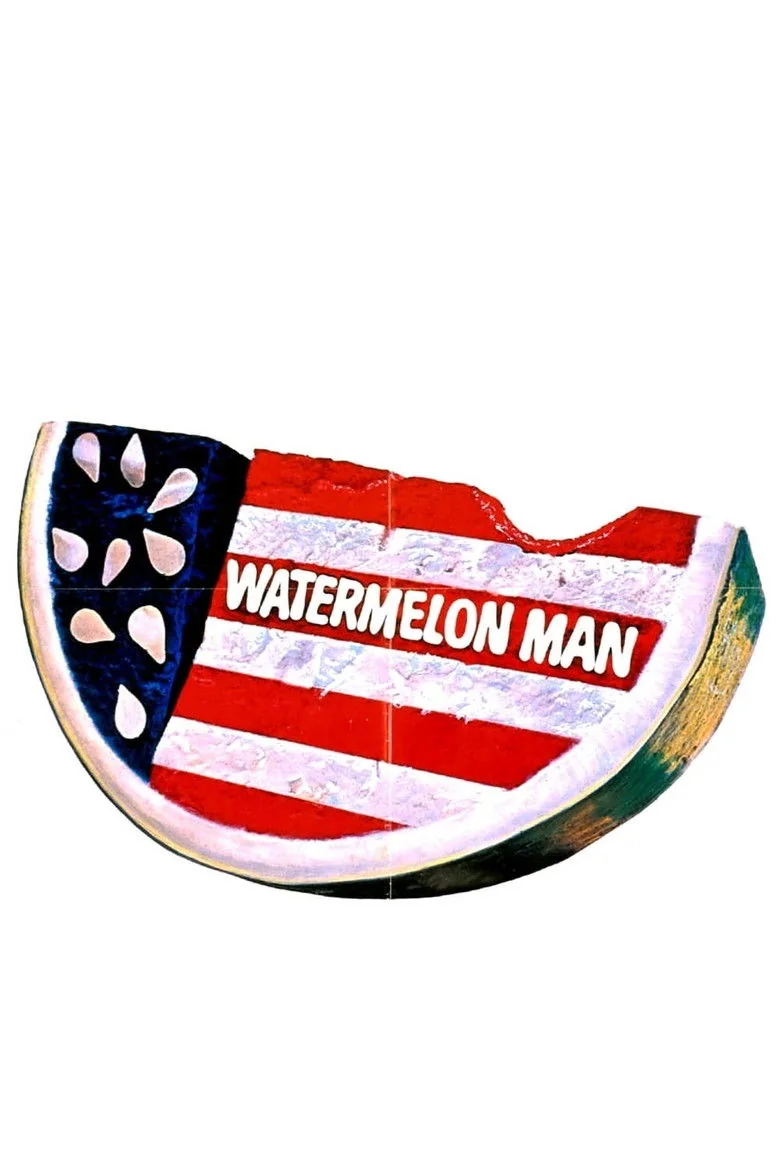 Watermelon Man (1970) Streaming & VOD Release Date