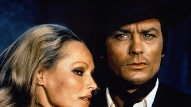 Red Sun (1971) Streaming & VOD Release Date
