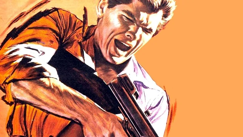 Machine-Gun Kelly (1958) Streaming & VOD Release Date