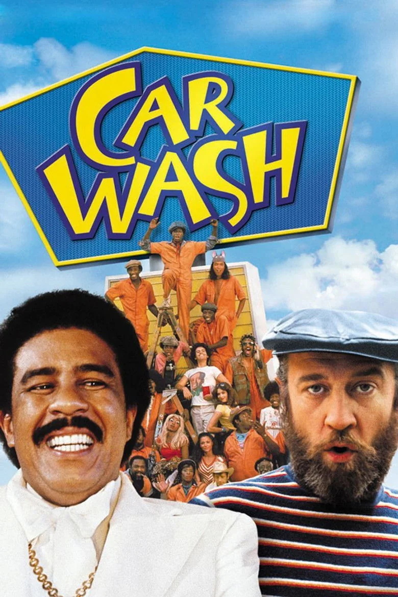 Car Wash (1976) Streaming & VOD Release Date