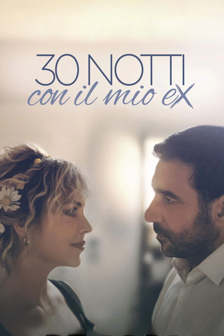 30 Nights with My (Ex) Husband (2025) Streaming & VOD Release Date
